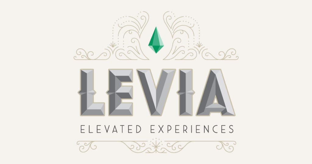 Contact Us | LEVIA