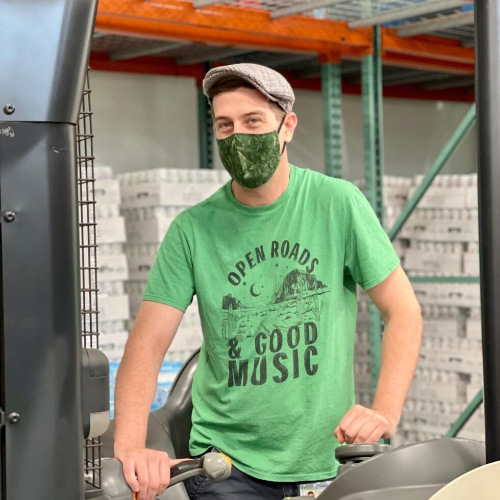 Get to know the #LEVIATeam a little bit better! Meet Tim O’Sullivan, an ...